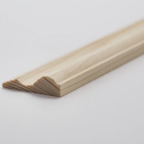 Wise Timber | Building Supplies | Cedar Cladding | Oak Mouldings